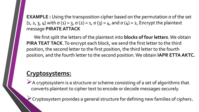 Cryptography and its types and Number Theory .pptx