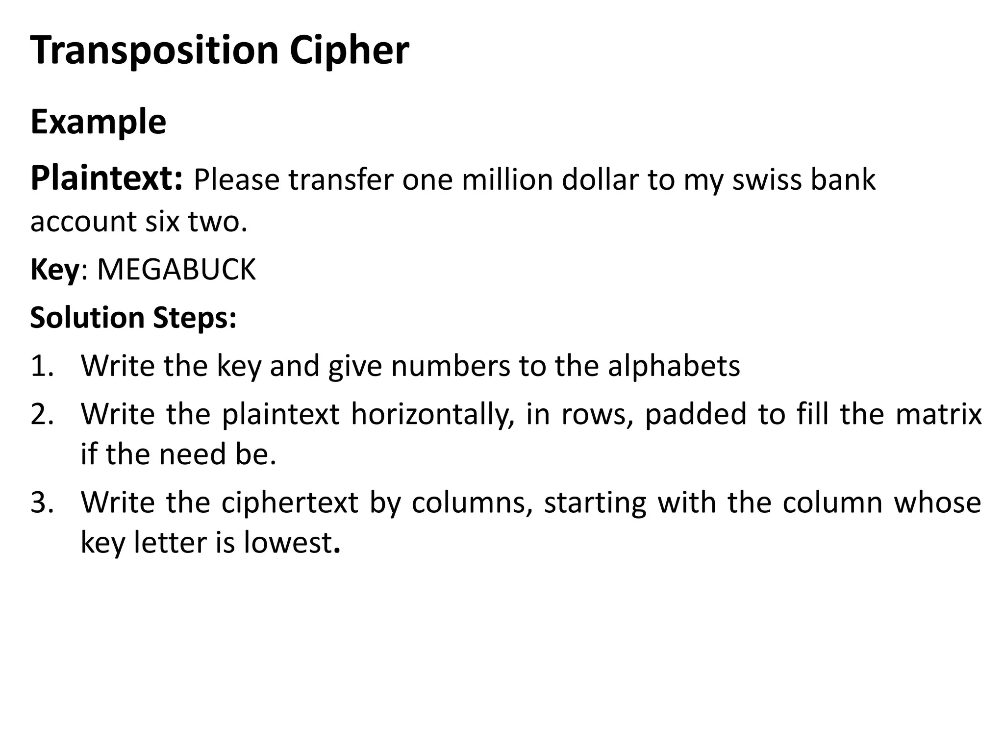 Cryptography cryptography CryptographyCryptography | PPTX