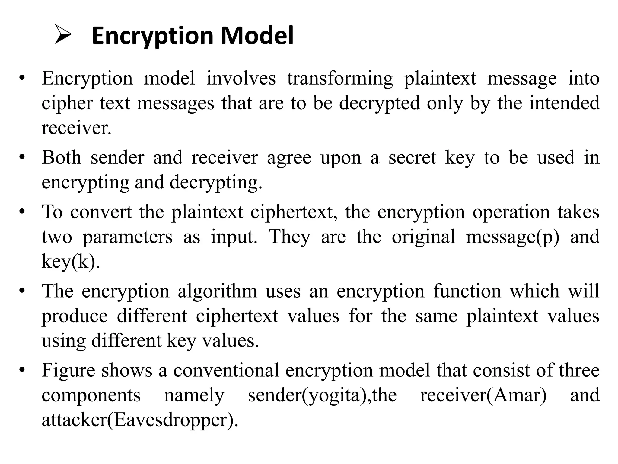 Cryptography cryptography CryptographyCryptography | PPTX