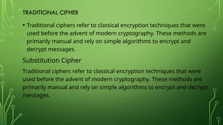Cryptography .pptx