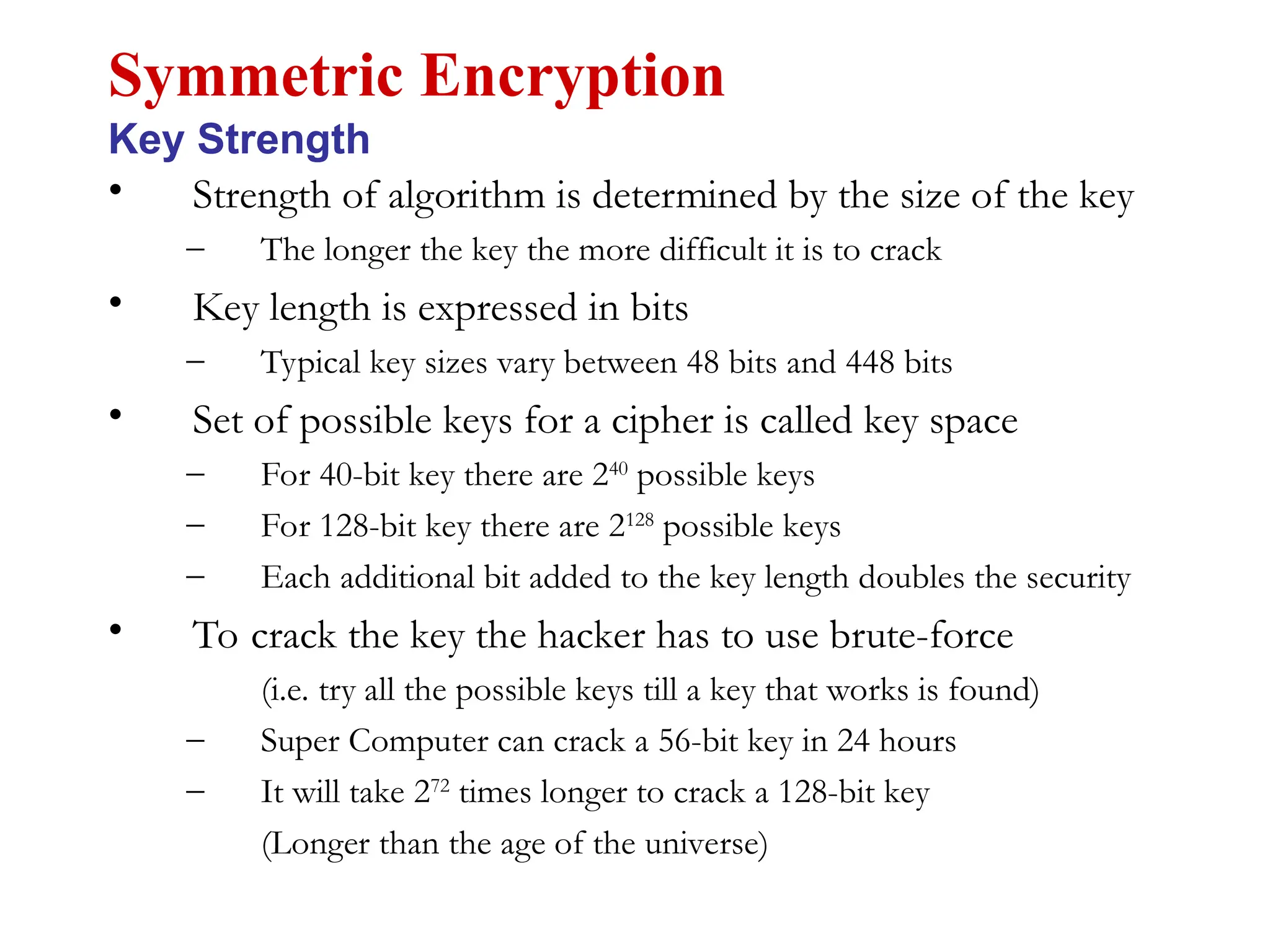 introduction to cryptography and its basic techniques | PPT ...