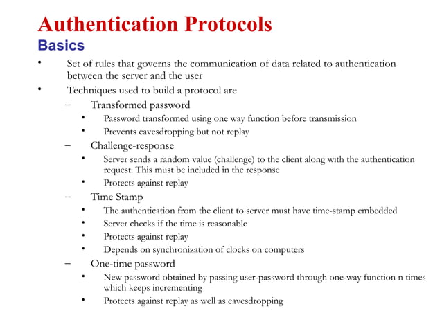 introduction to cryptography and its basic techniques | PPT ...