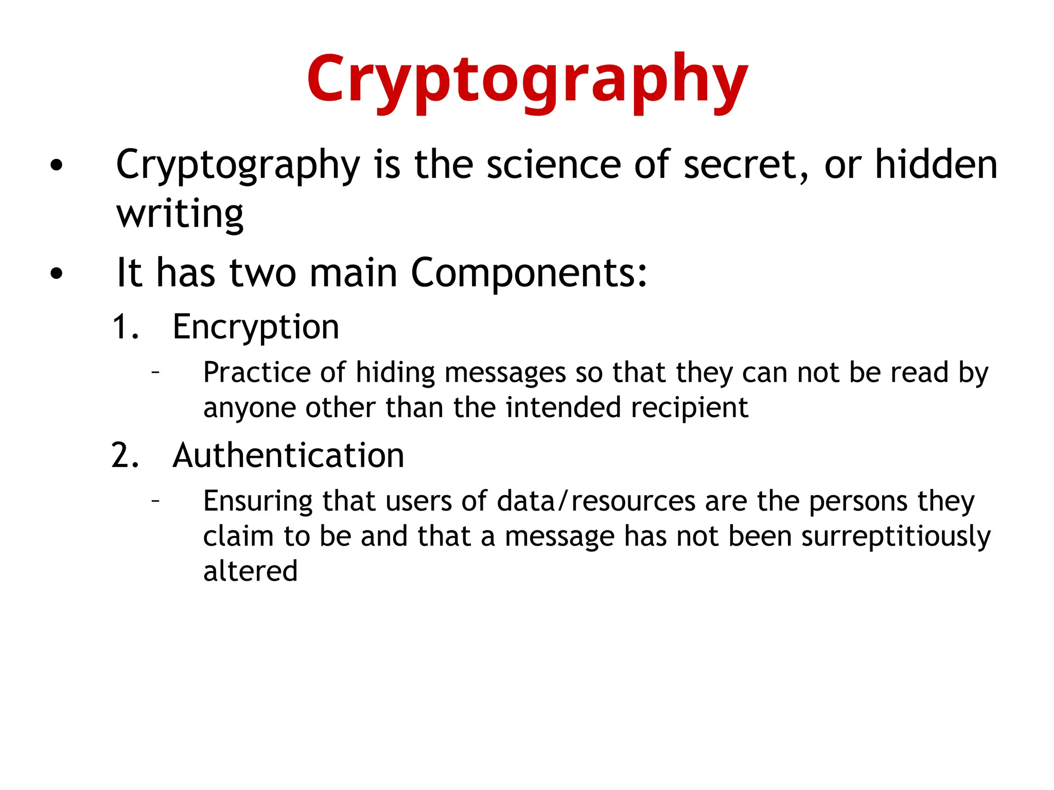 cryptography.pptcryptography.pptcryptography.ppt