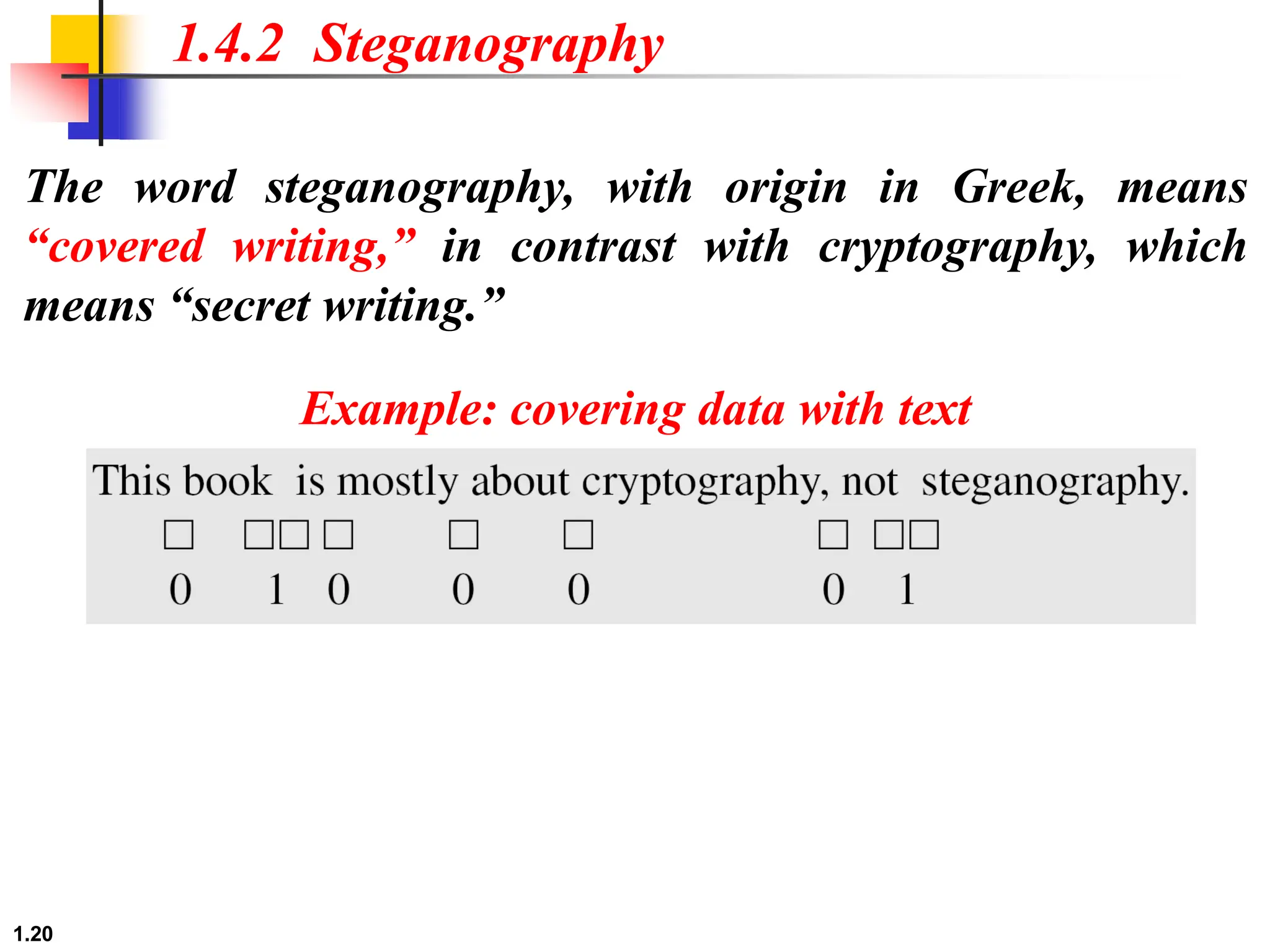 cryptography-and-network-security-behrouz-ch01-slides.pptx | Information and Network Security ...