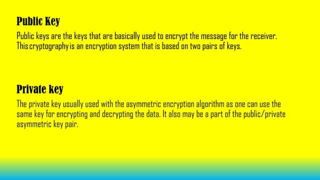 Cryptography- Encryption and Decryption.pptx
