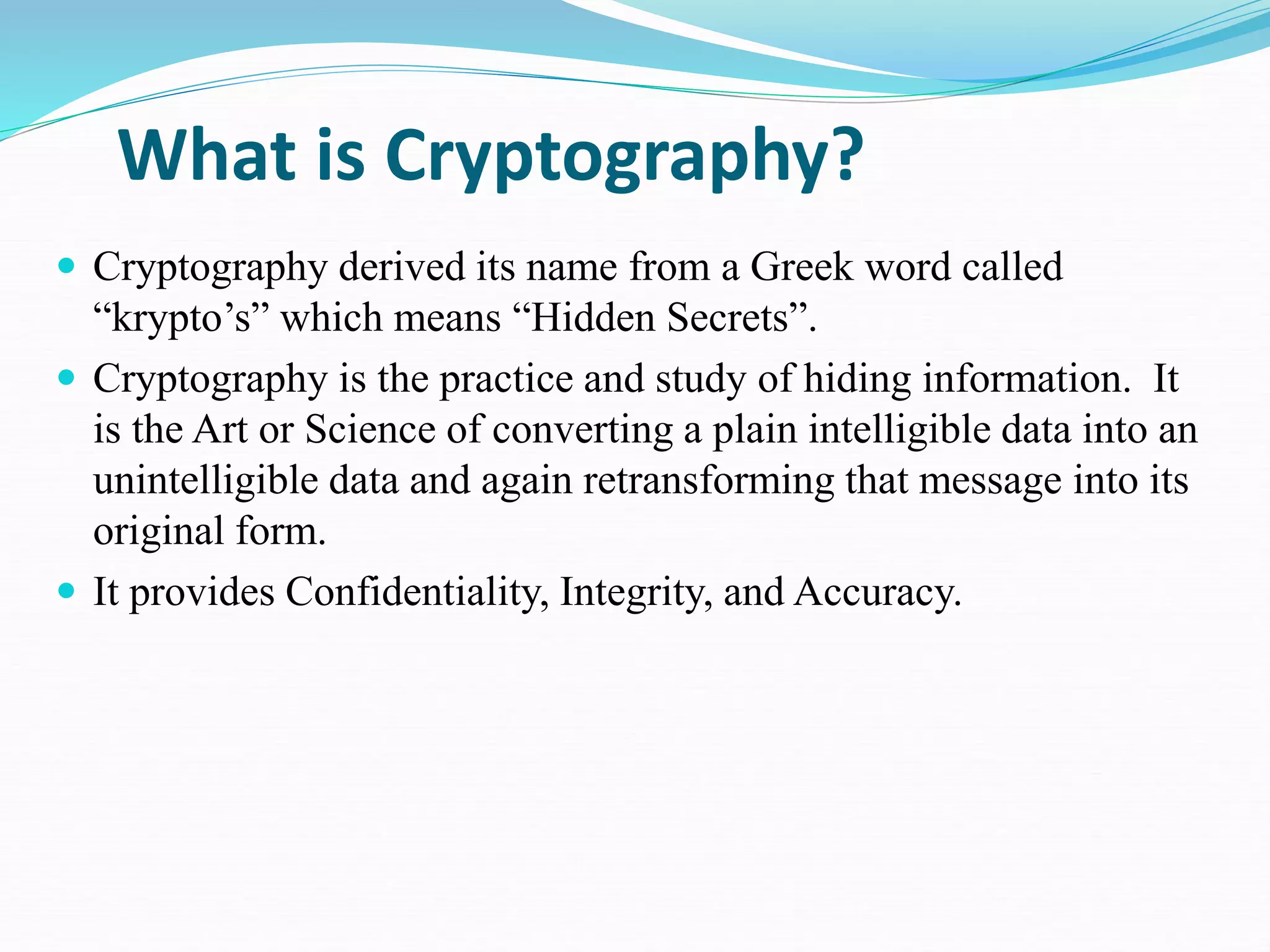 CRYPTOGRAPHY-PAYAL CHOPRA.ppt