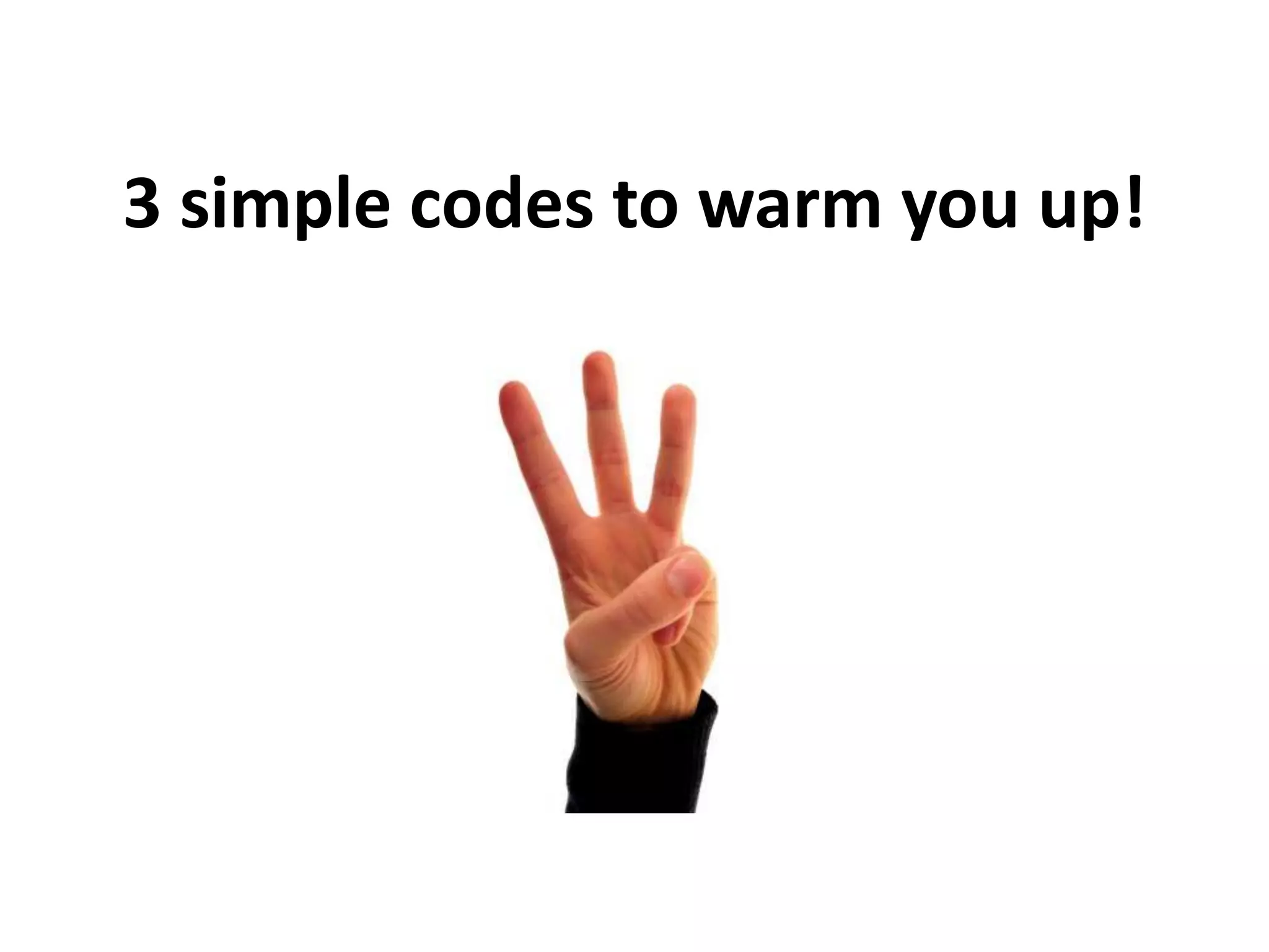 Cryptography 101 | PPTX