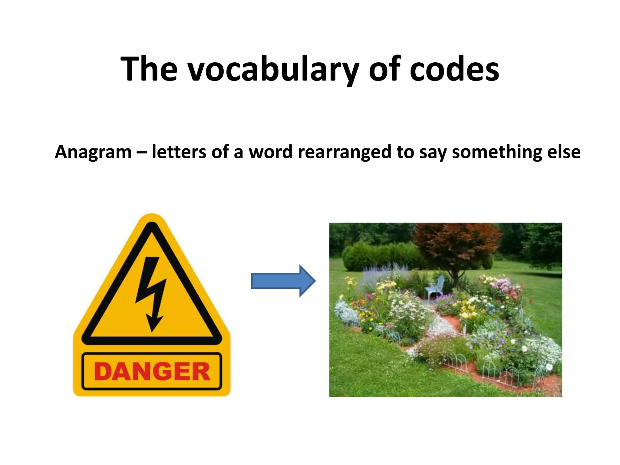 Cryptography 101 | PPTX