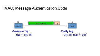 Academy PRO: Cryptography 3 | PPT
