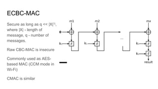 Academy PRO: Cryptography 3 | PPT