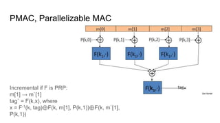 Academy PRO: Cryptography 3 | PPT