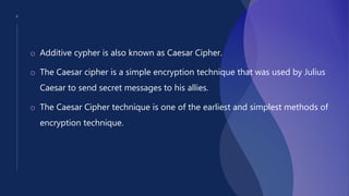 Cryptography_additive_cipher.pptx
