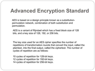 Cryptography and .NET