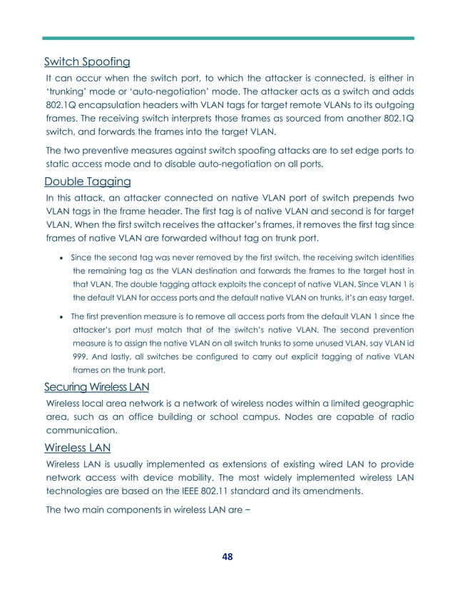 Cryptography and network security. | PDF