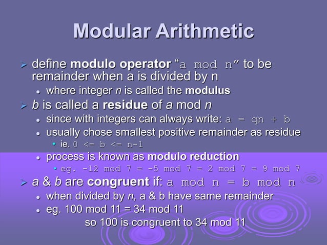 Cryptography and Network Security chapter 4.ppt