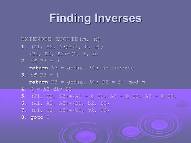 Cryptography and Network Security chapter 4.ppt
