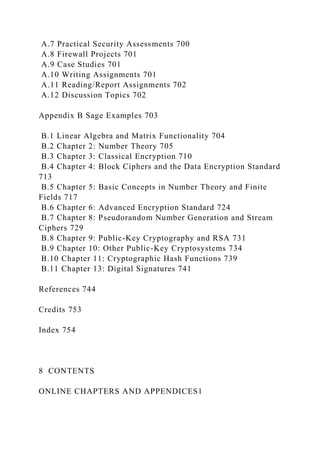 CRYPTOGRAPHY AND NETWORK SECURITYPRINCIPLES AND PRACTI.docx