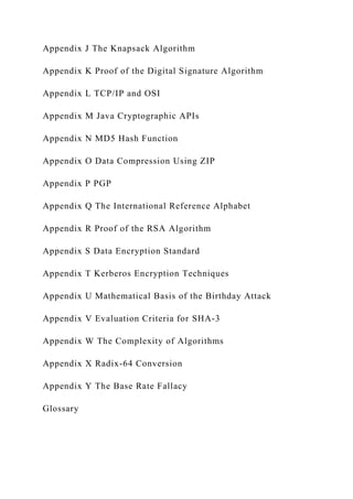 CRYPTOGRAPHY AND NETWORK SECURITYPRINCIPLES AND PRACTI.docx