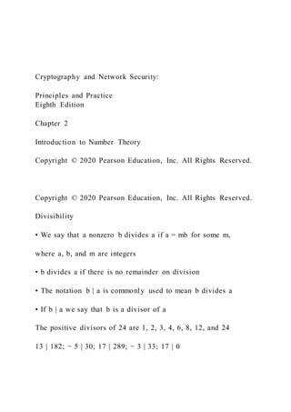 Cryptography and Network Security Principles and Practice.docx