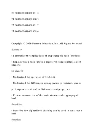 Cryptography and Network Security Principles and Practice.docx