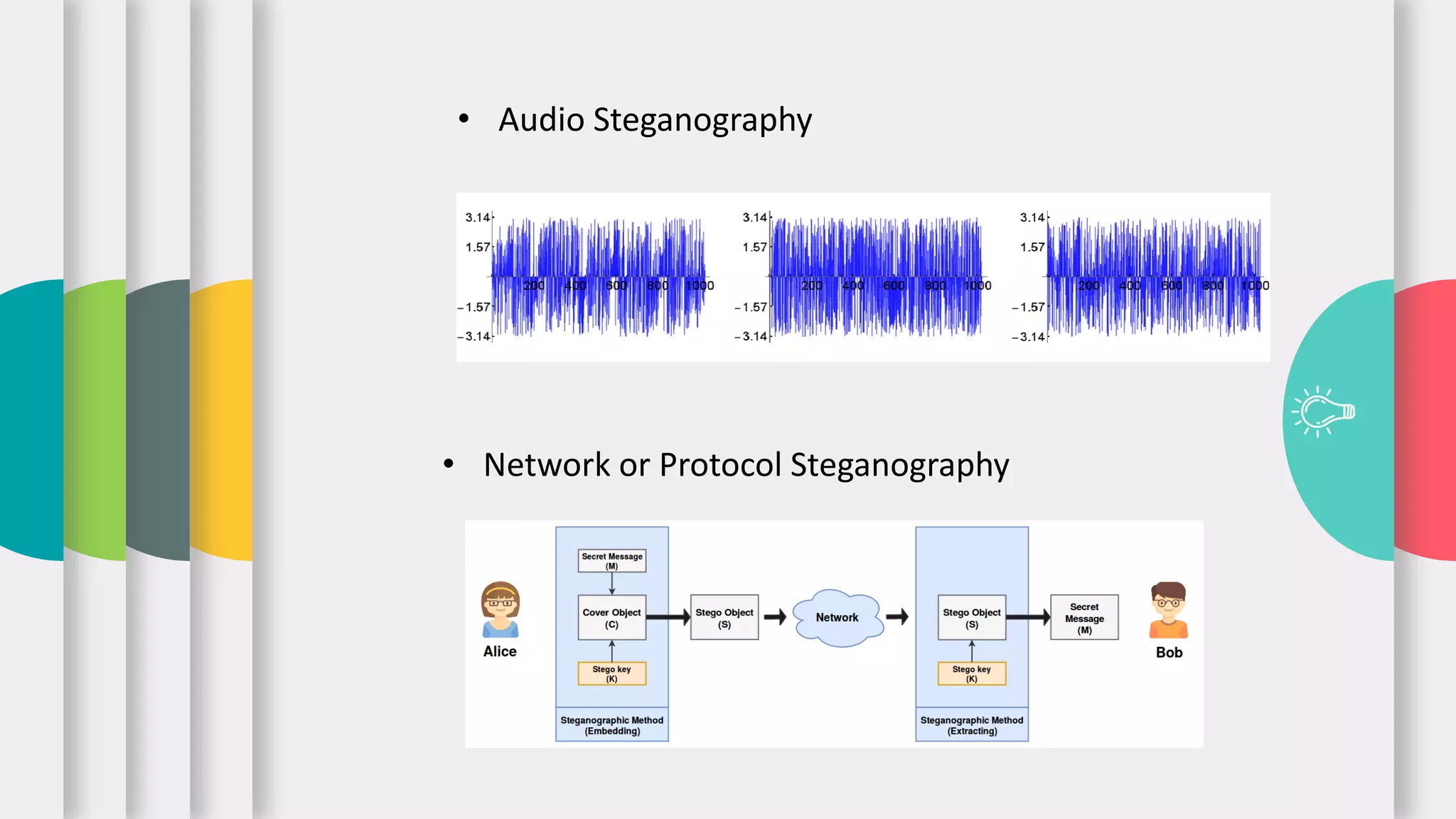 Cryptography and Steganography | PDF | Information and Network Security | Computing