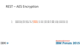 Advanced Crypto Service Provider – cryptography as a service | PDF ...