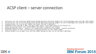 Advanced Crypto Service Provider – cryptography as a service | PDF
