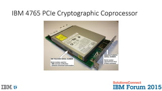 Advanced Crypto Service Provider – cryptography as a service | PDF ...