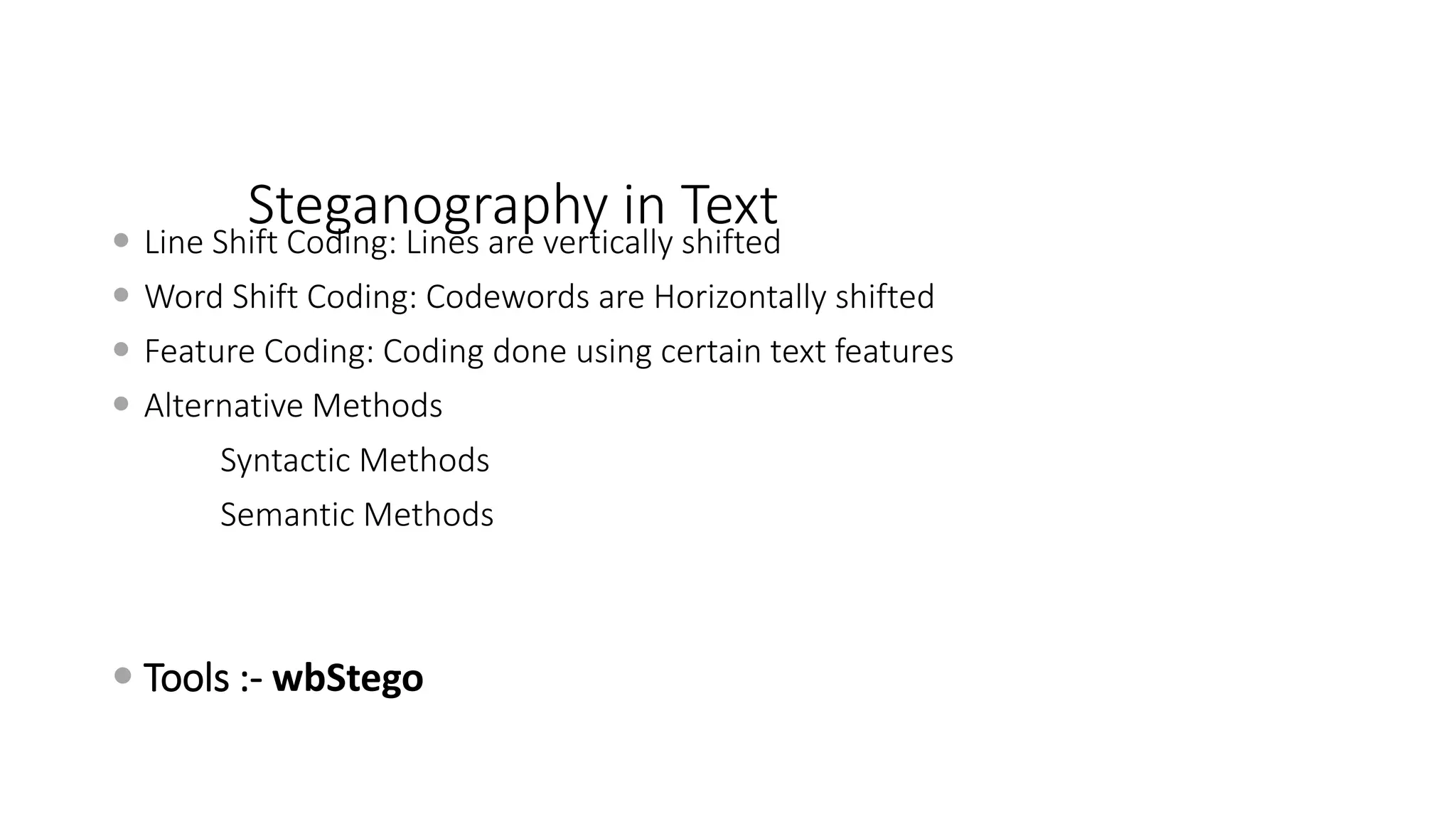 Cryptography concepts and techniques | PPTX