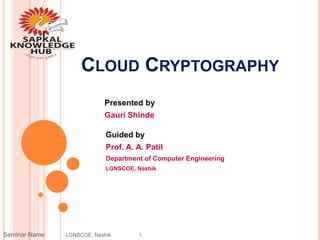 Cryptography Final Presentation.pptx