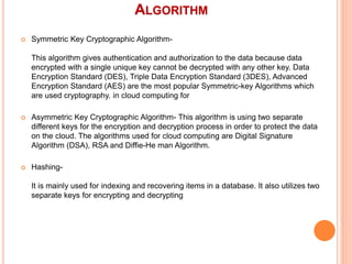 Cryptography Final Presentation.pptx