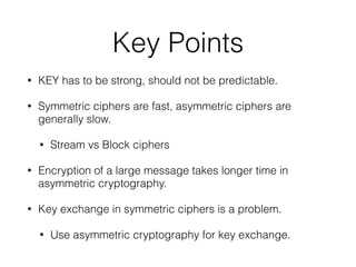 Cryptography for Everyone | PDF