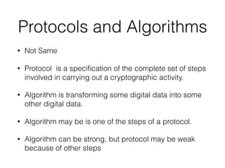 Cryptography for Everyone | PDF