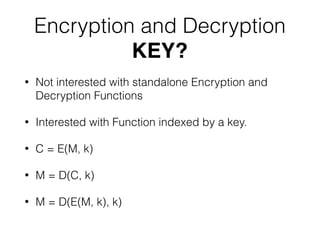 Cryptography for Everyone | PDF