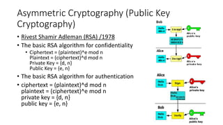 How to do Cryptography right in Android Part One | PPT