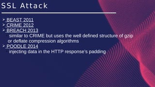 Basic presentation of cryptography mechanisms | PPT