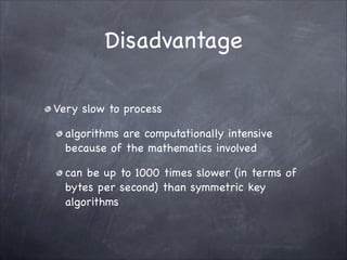 Cryptography Intro - NCL | PPT