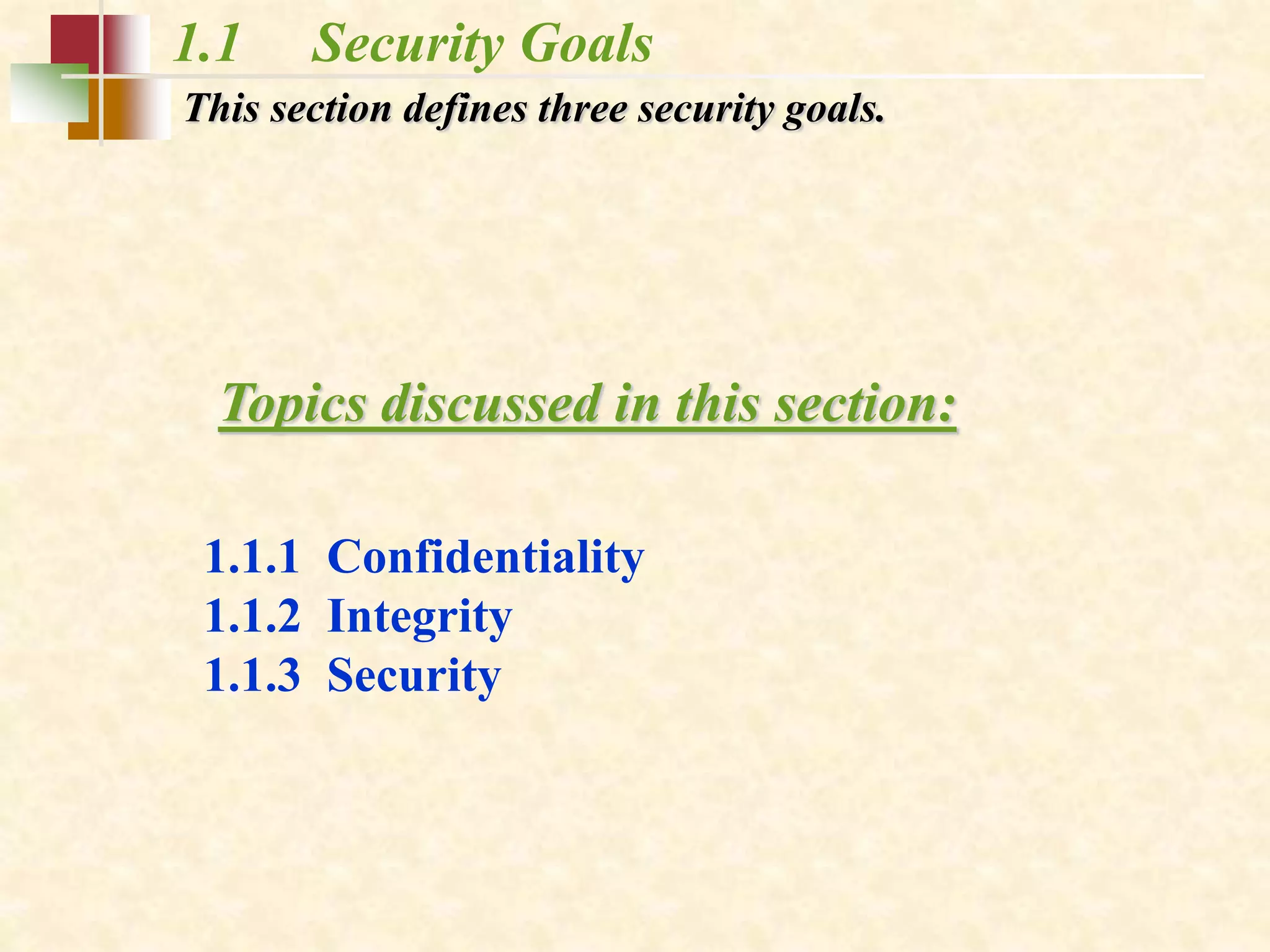 Cryptography introduction | PPT | Free Download