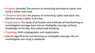 cryptography introduction.pptx