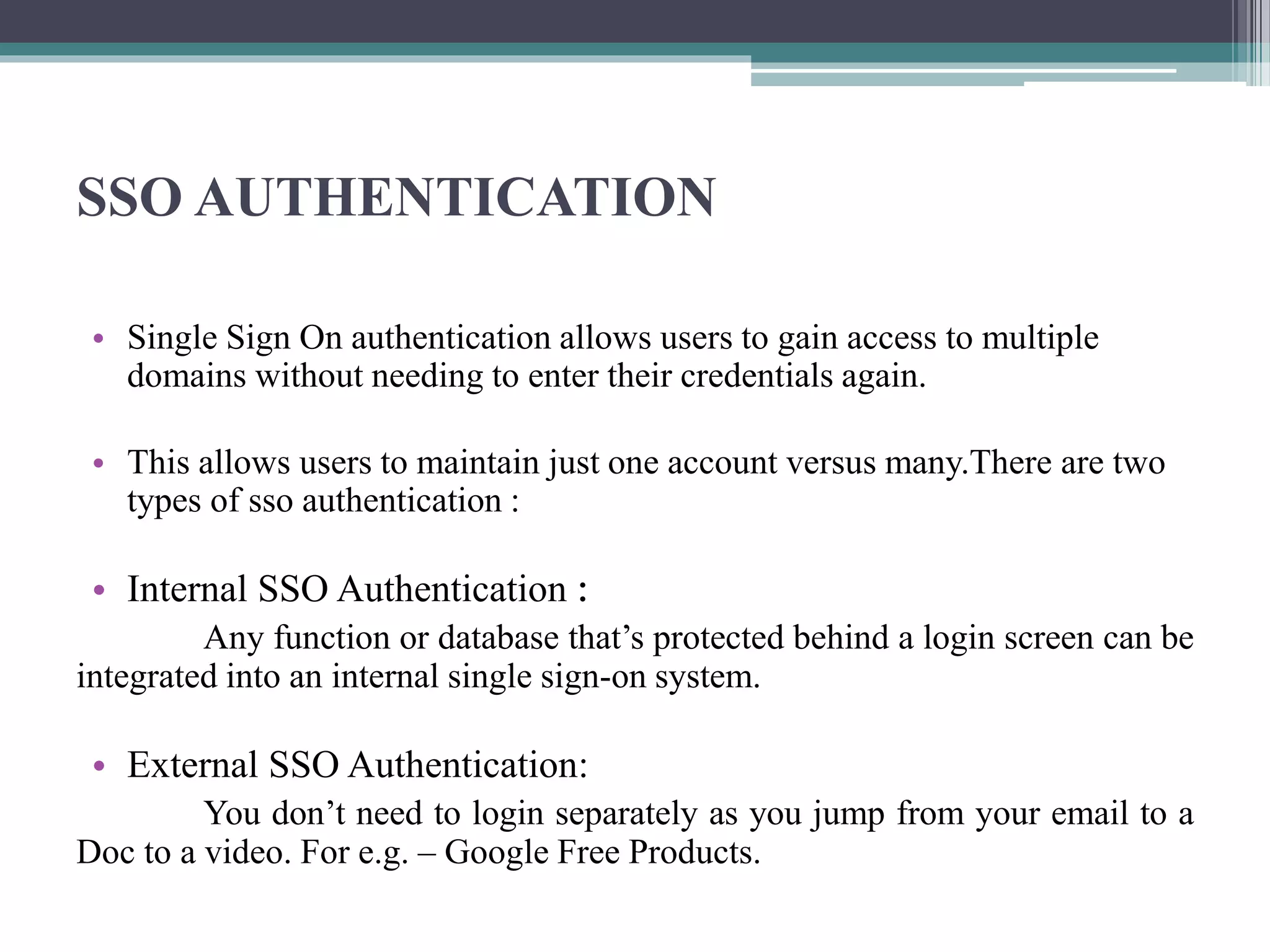 Cryptography In User Authentication Ppt 3280