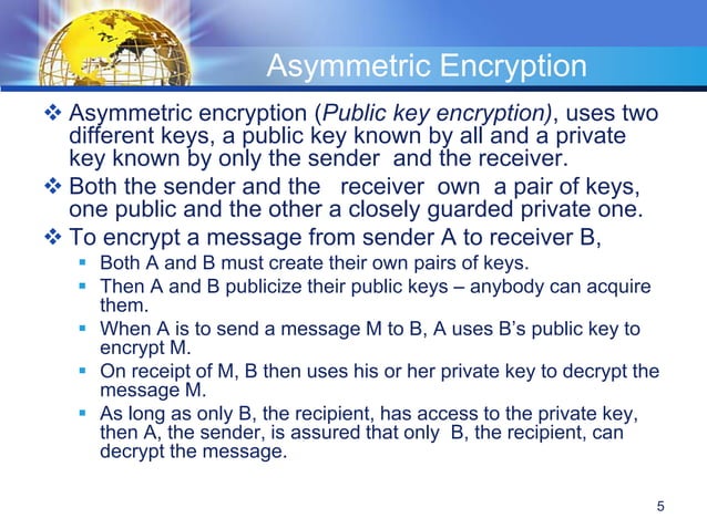Cryptography Key Management.pptx