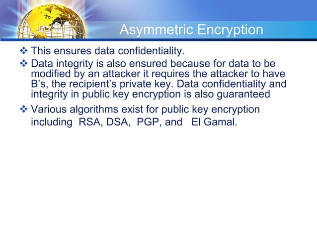 Cryptography Key Management.pptx
