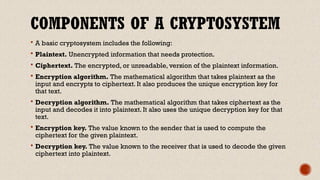 CRYPTOGRAPHY crytopgraphy wh is sd wkd ,w d .pptx