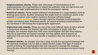 CRYPTOGRAPHY crytopgraphy wh is sd wkd ,w d .pptx