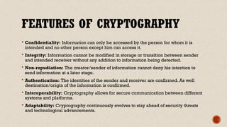 CRYPTOGRAPHY crytopgraphy wh is sd wkd ,w d .pptx