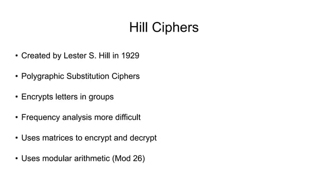 Cryptography And Network Security Autosaved Pptx