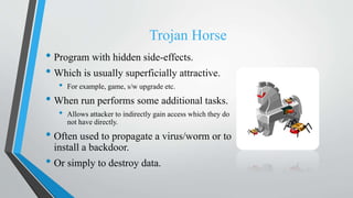 Cryptography presentation | PPT