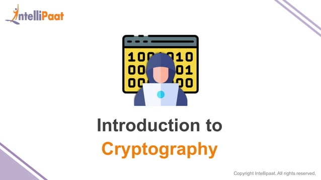 Cryptography Tutorial | PPT
