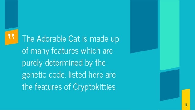 Cryptokitties clone script | PPTX