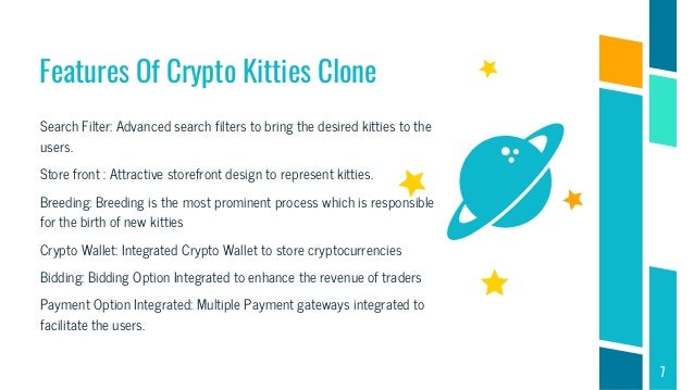 Cryptokitties clone script | PPTX